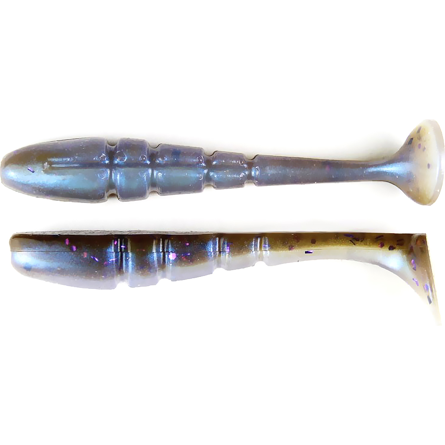 X Zone Lures Pro Series Mini Swammer Swimbait | Bass Pro Shops